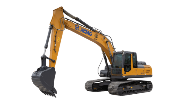 Products | XCMG Heavy Machinery for Your Needs - OCR